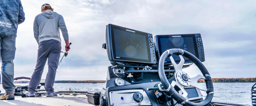 Tech Shuttle™ 2.0 – Fin Gear