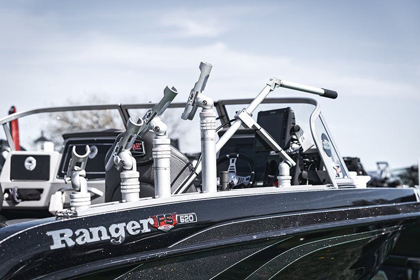 Fin Gear