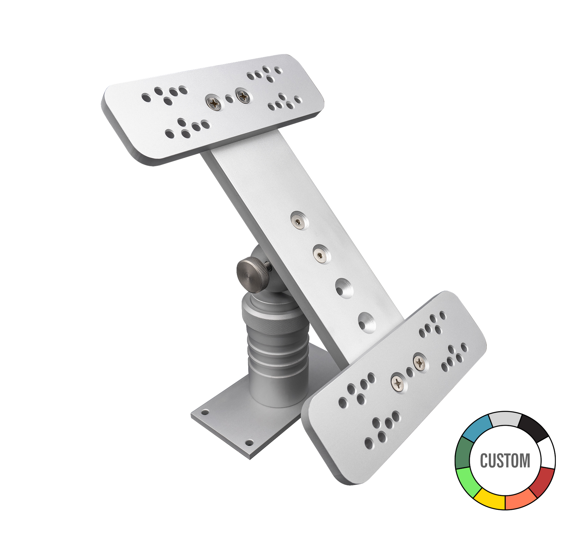 Dual Graph Mount – Fin Gear