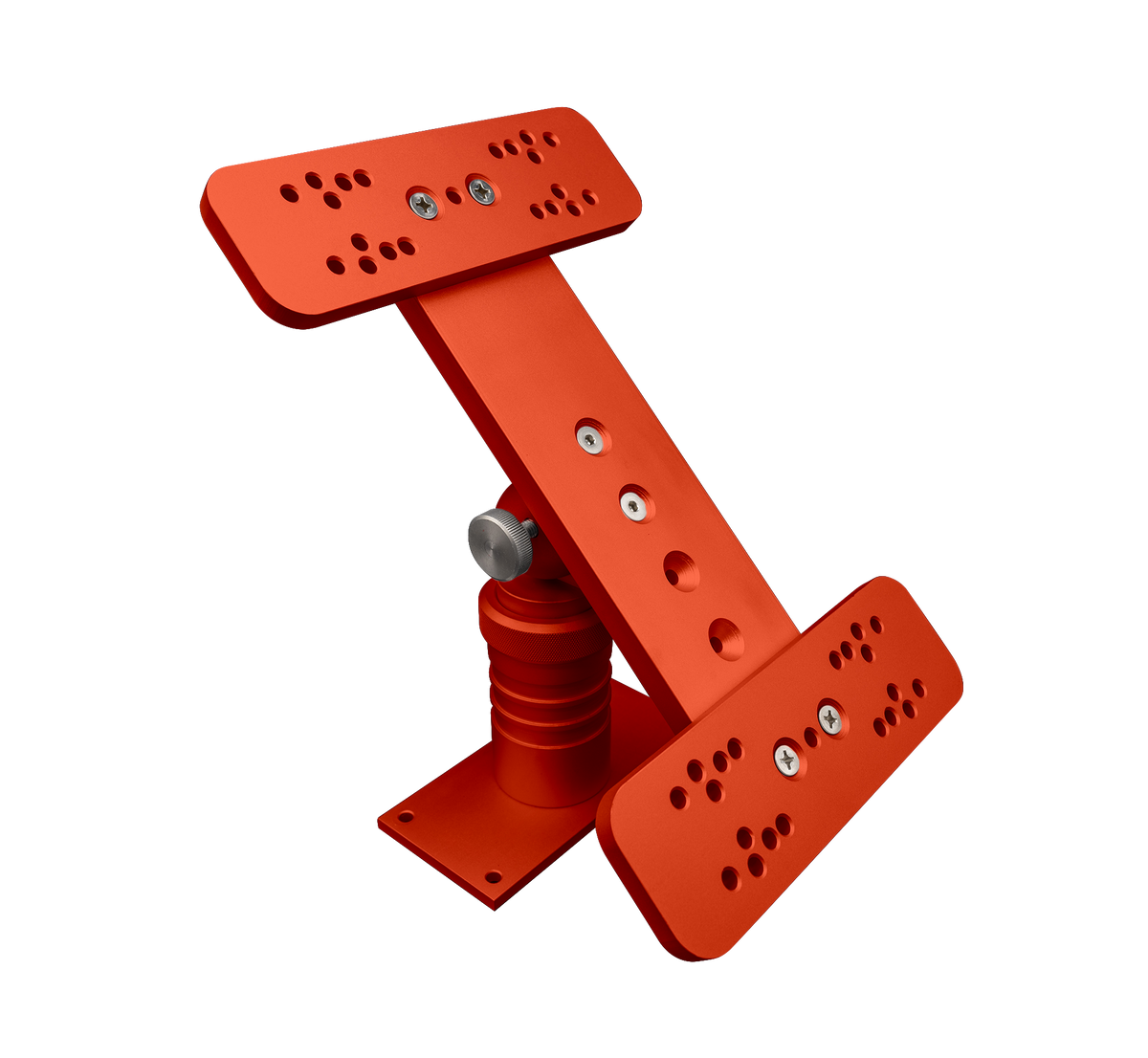 Dual Graph Mount – Fin Gear