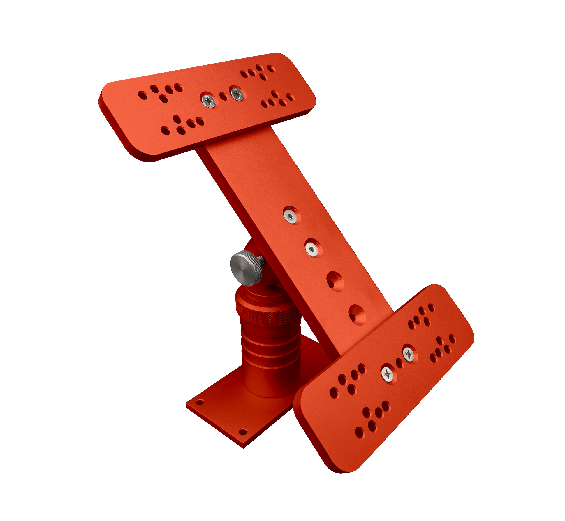 Dual Graph Mount – Fin Gear