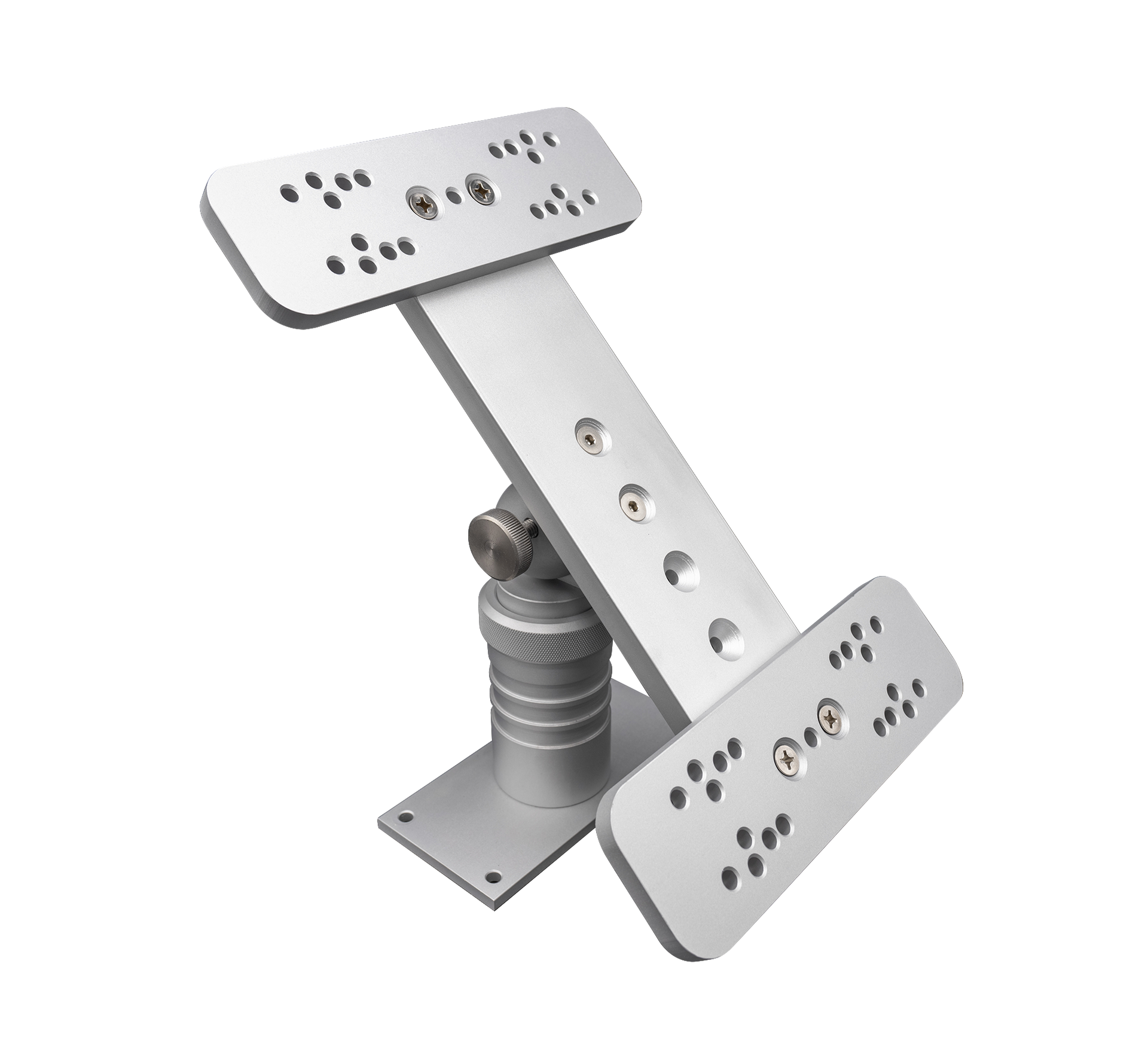 Dual Graph Mount – Fin Gear