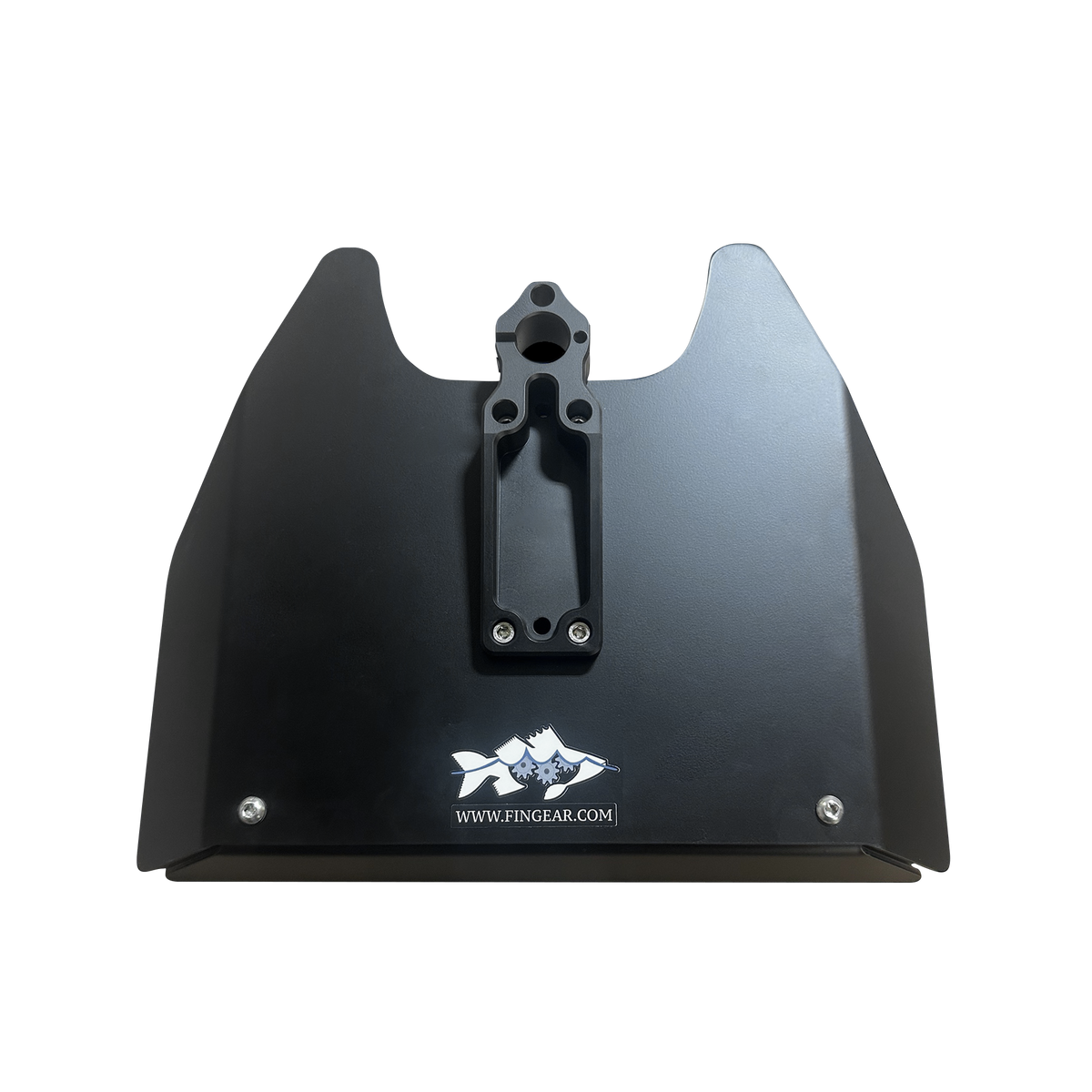 Surge Purge™ Vessel Stabilizer – Fin Gear