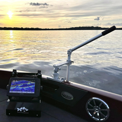 Tech Shuttle™ 2.0 – Fin Gear