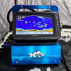 Tech Shuttle™ 2.0 – Fin Gear