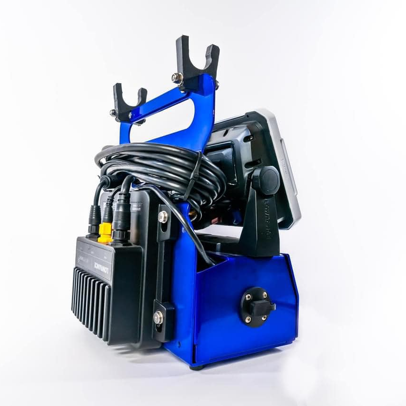 Tech Shuttle™ 2.0 – Fin Gear