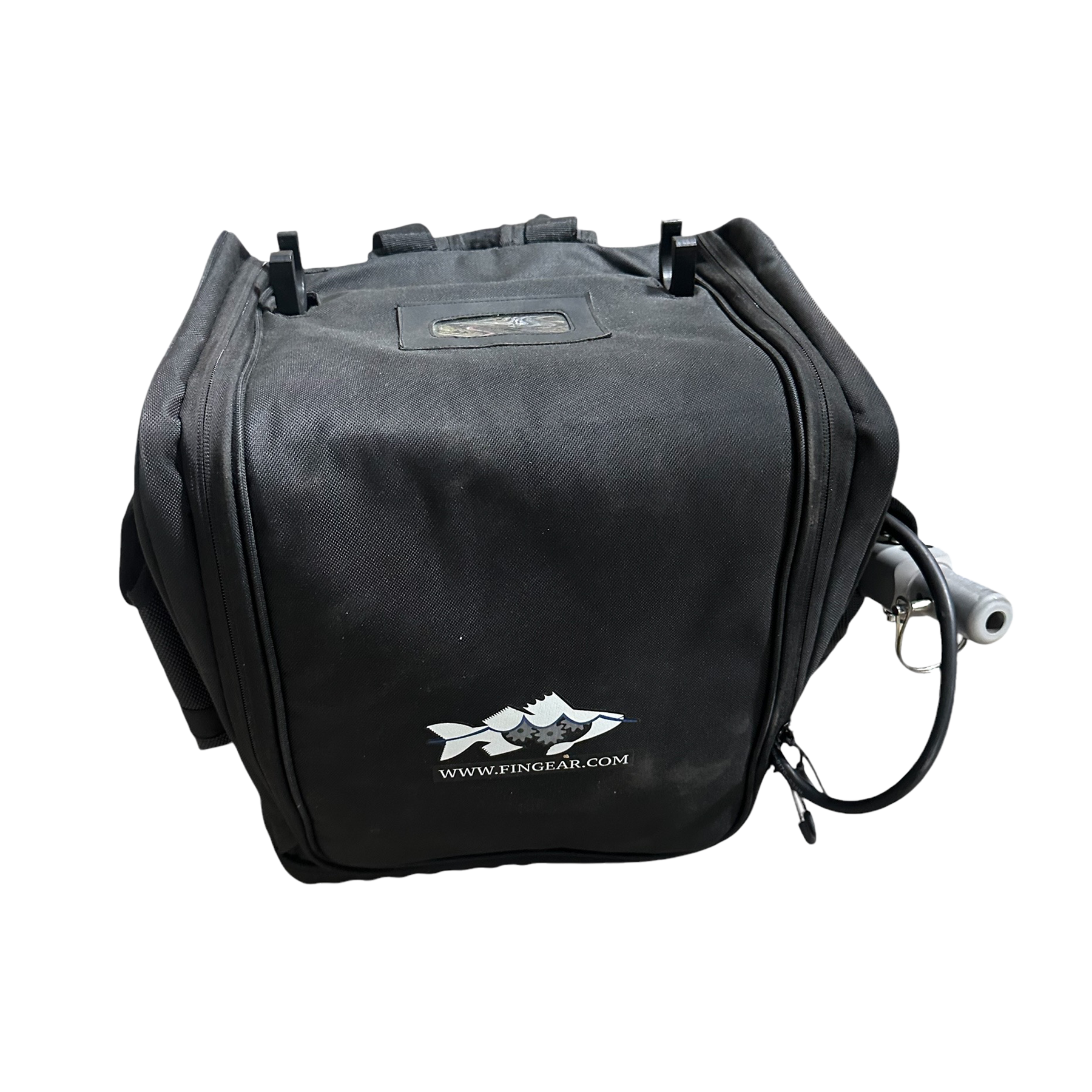 Tech Shuttle™ Deluxe Bag – Fin Gear